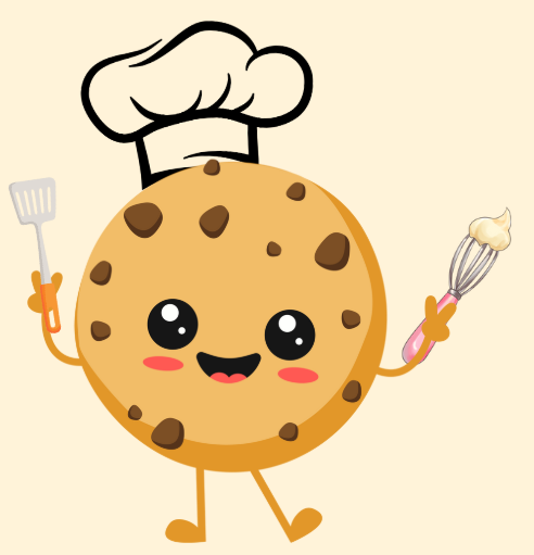 Chef Cookies
